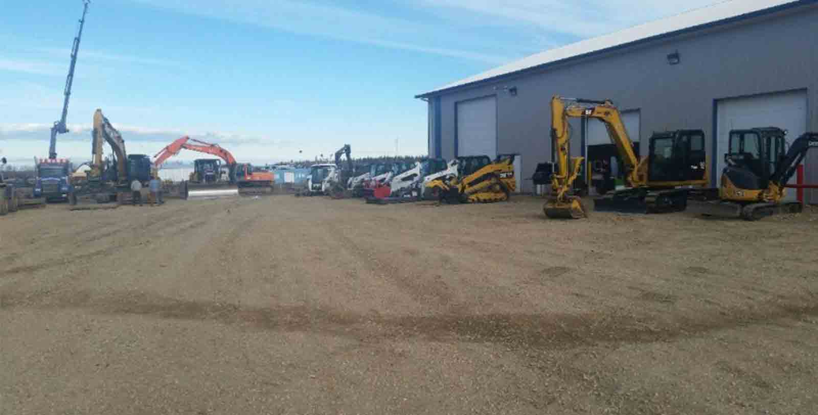 Home - Premier Roustabouts